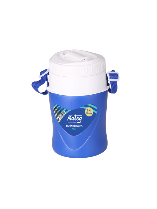Térmicos | Categorías de productos | Mateg